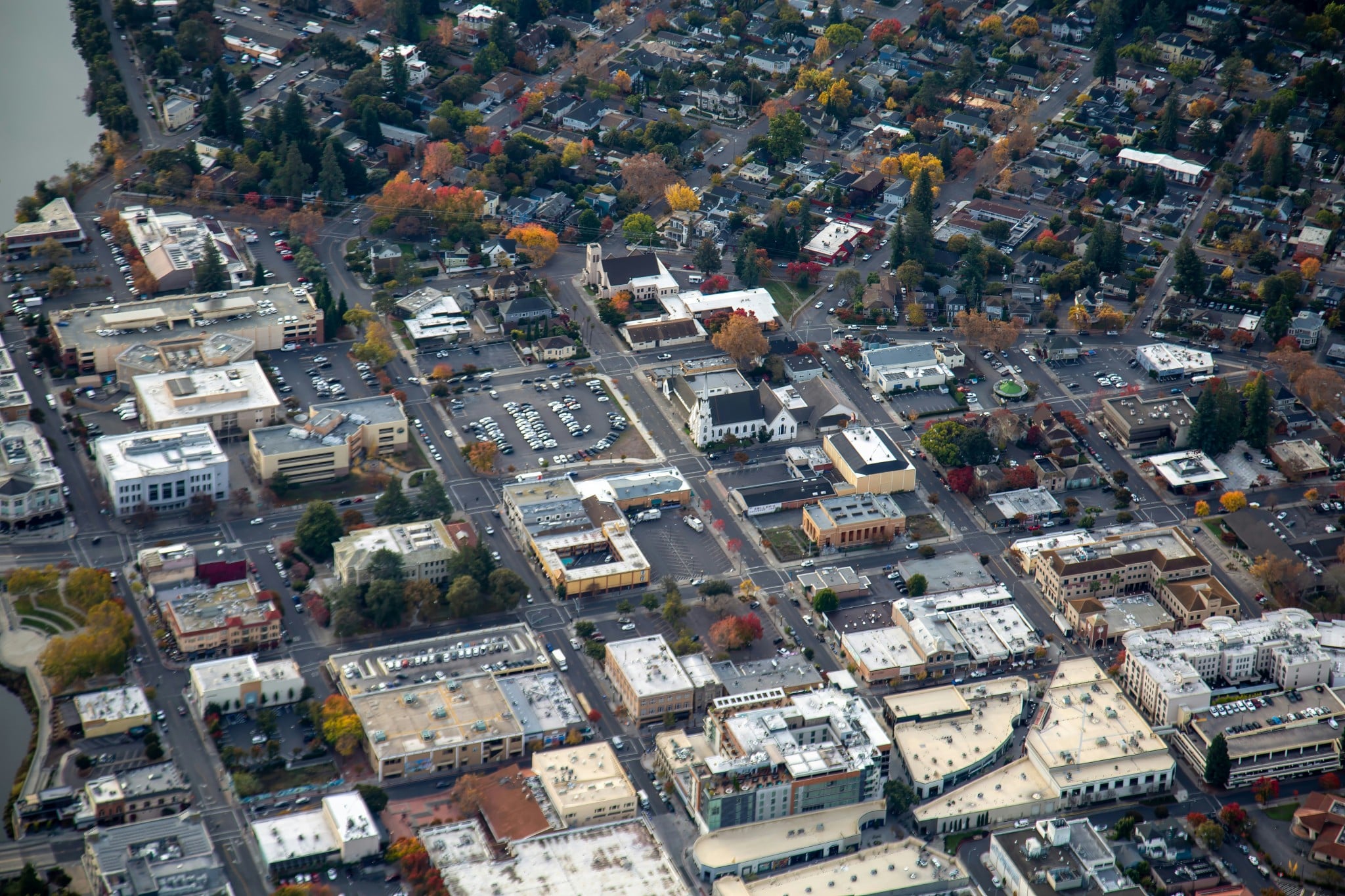Home – Napa County Times