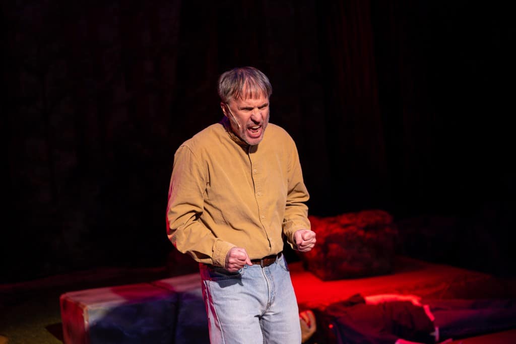 Lucky Penny’s ‘The Revenge of the Rebobs’: a legend comes to life (and ...