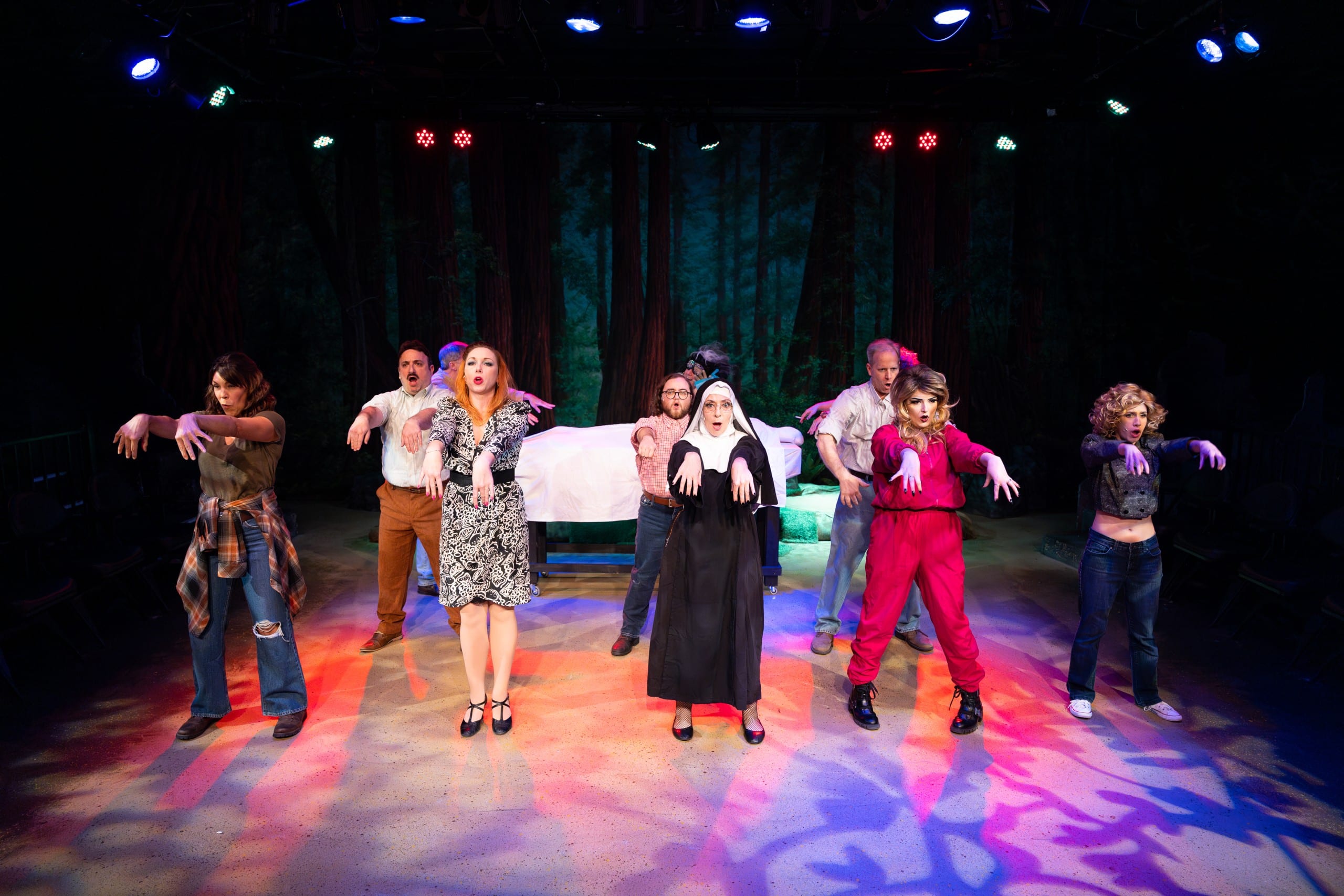 Lucky Penny’s ‘The Revenge of the Rebobs’: a legend comes to life (and ...