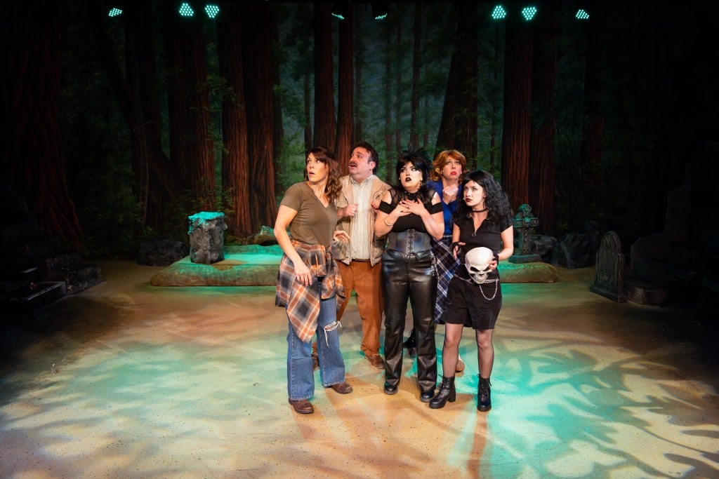 Lucky Penny’s ‘The Revenge of the Rebobs’: a legend comes to life (and ...