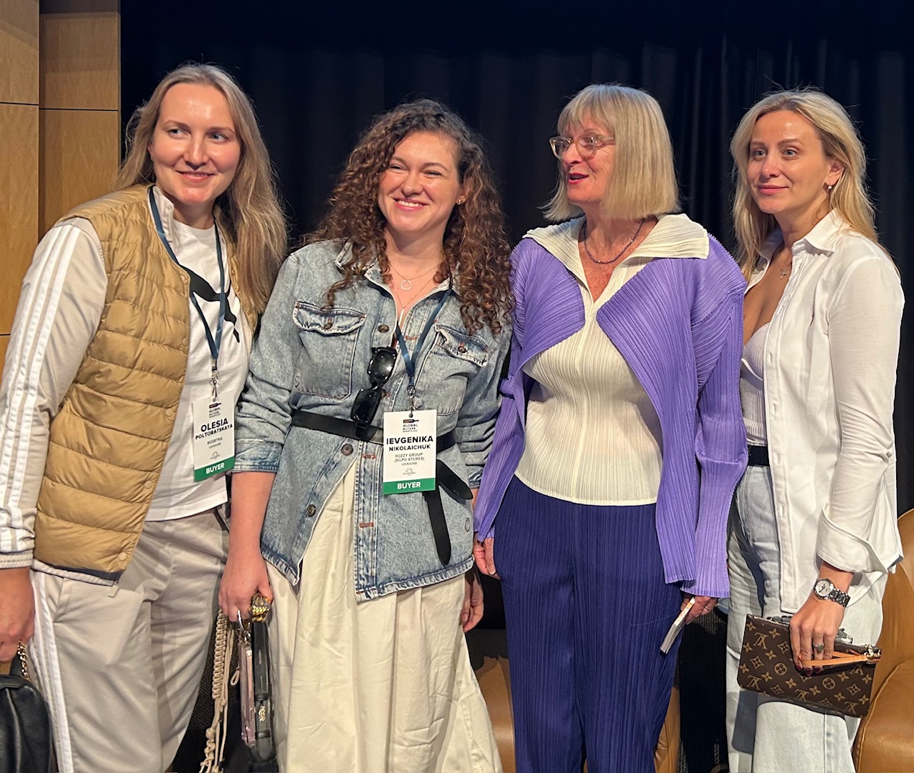 Old vines, tariffs and changing tastes: California Buyers Marketplace ...