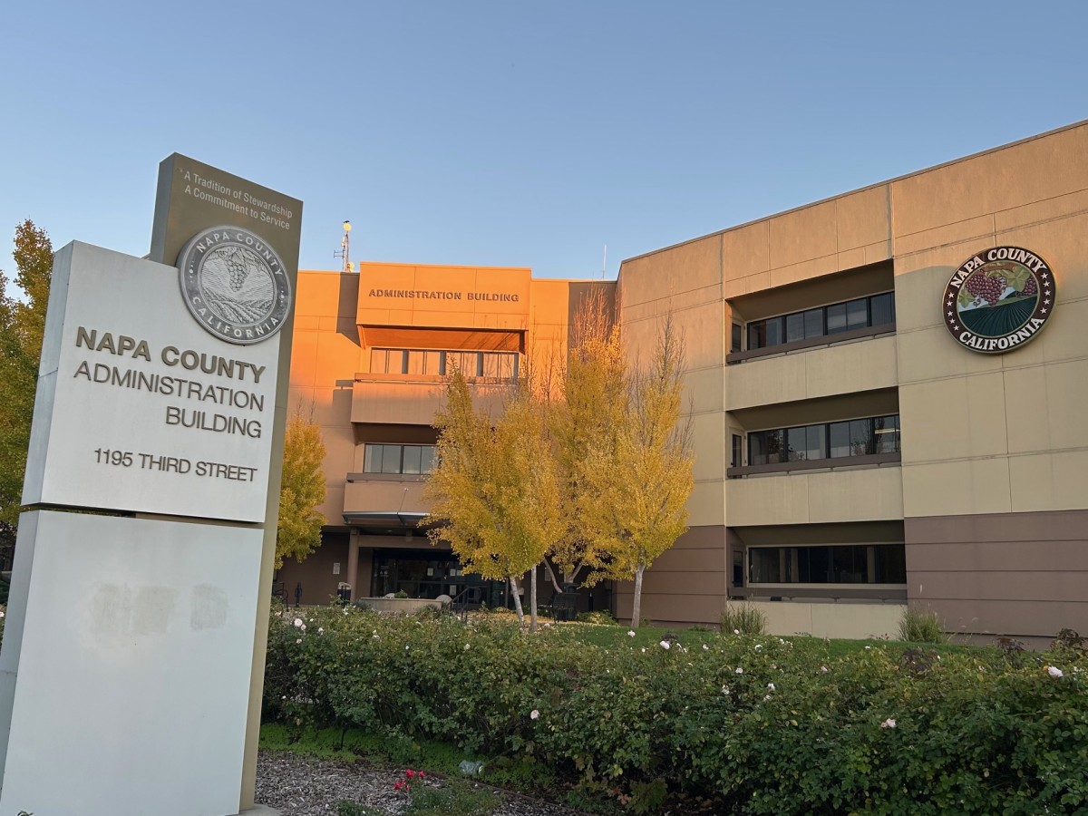 Home – Napa County Times