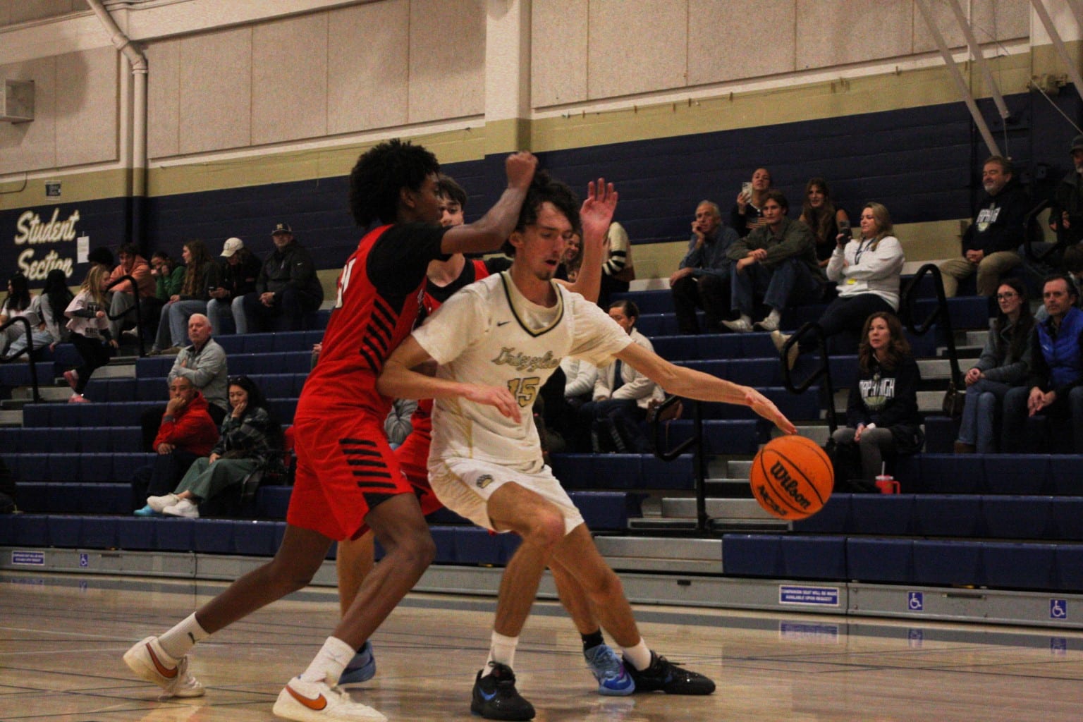 Late fourth-quarter rally lifts Napa High boys basketball past ...