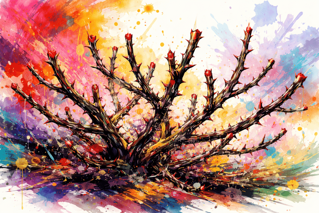 Rose diseases are about conditions, not neglect – Napa County Times