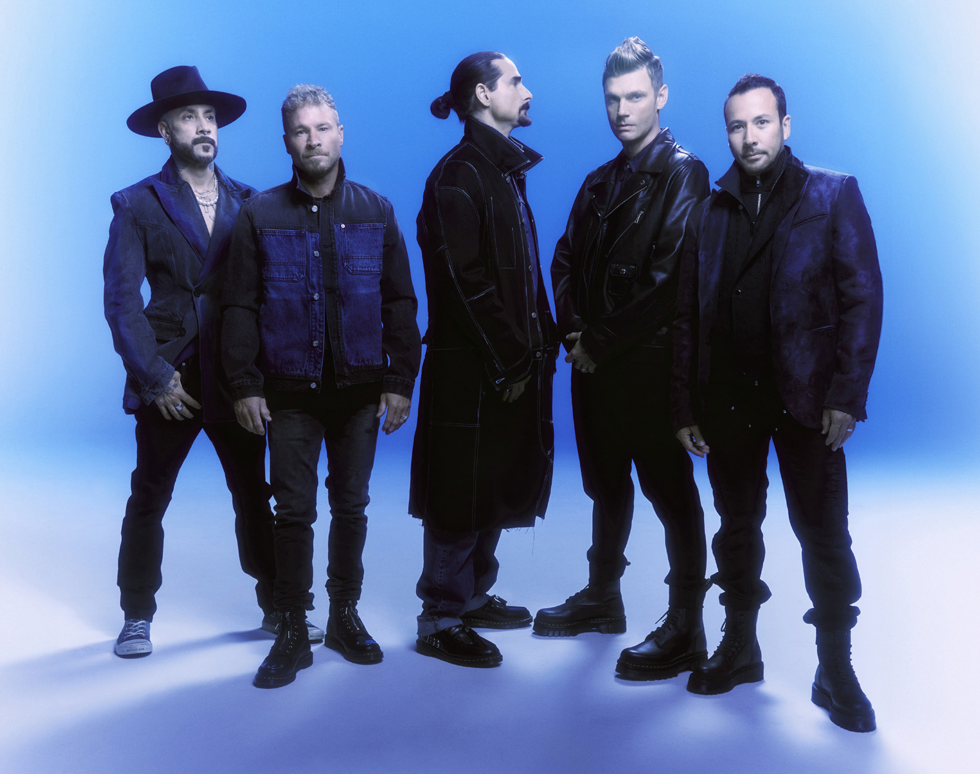 Foo Fighters, Lorde, Backstreet Boys to headline BottleRock ‘26 – Napa ...
