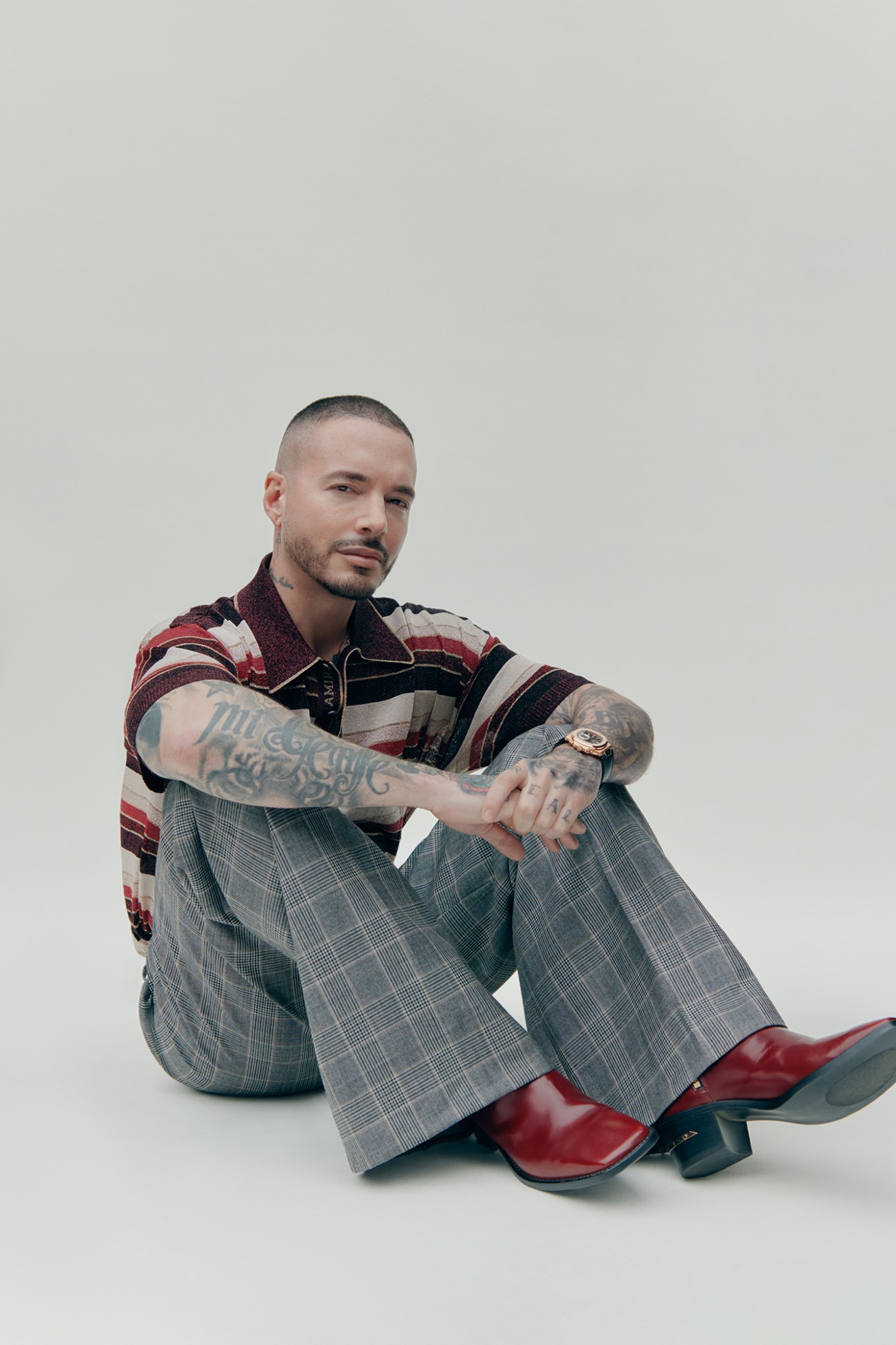 Maná, Ivan Cornejo, J Balvin and Christian Nodal to headline 2026 ...